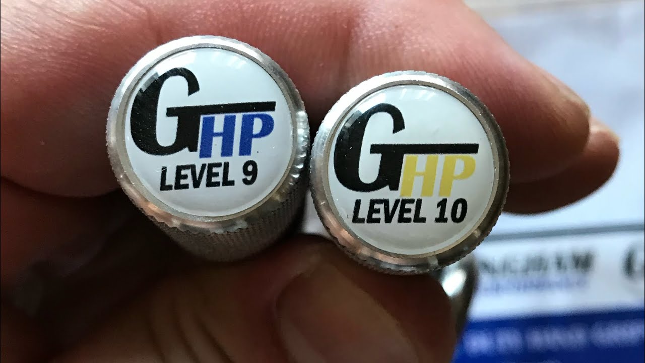 Package Wade Gillingham 💪| Gripper GHP-9 💪| Gripper GHP-10 💪| Gripsport ...