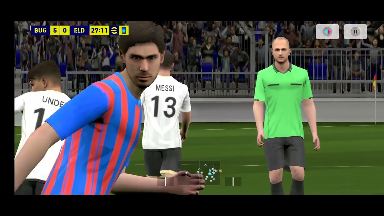pes - YouTube