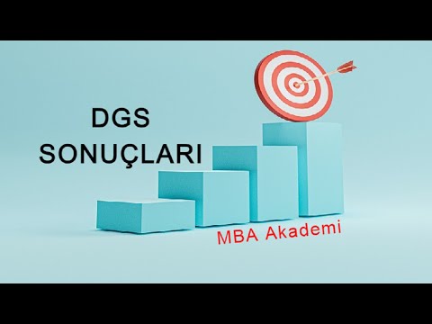 2024 DGS SONUÇLARI NE ZAMAN AÇIKLANACAK? - ÜZGÜNÜM #dgs2024