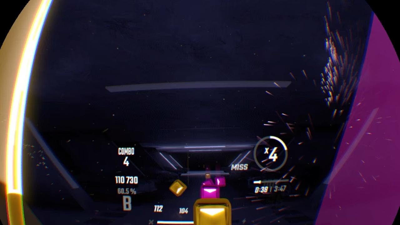 UGH! - BTS | Beat Saber (Expert + Faster Song) - YouTube