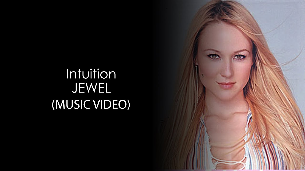 Jewel - Intuition 4K - YouTube