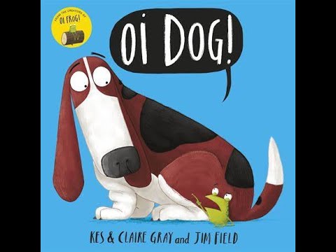 Oi Dog! - YouTube