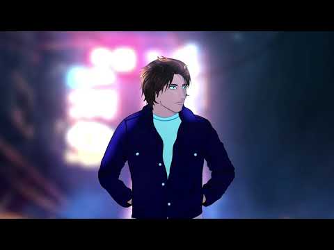 Acid Arcade - Roma (Official Music Video) [Pop Synthwave]