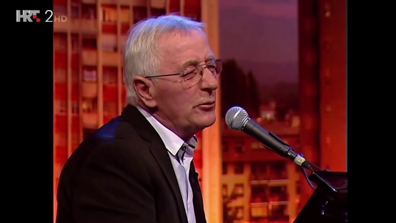 Oliver Dragojević & Ante Gelo - Picaferaj - YouTube