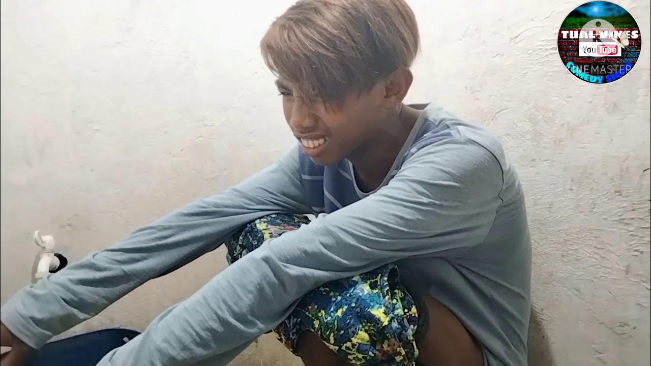 BUGOY na HOLDAPER #TUAL VINES - YouTube