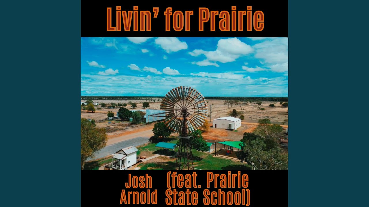 Livin' for Prairie (feat. Prairie State School) - YouTube