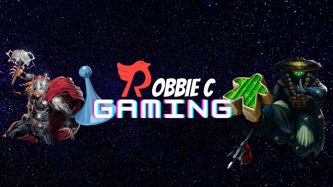 Robbie C Gaming Live Stream - YouTube
