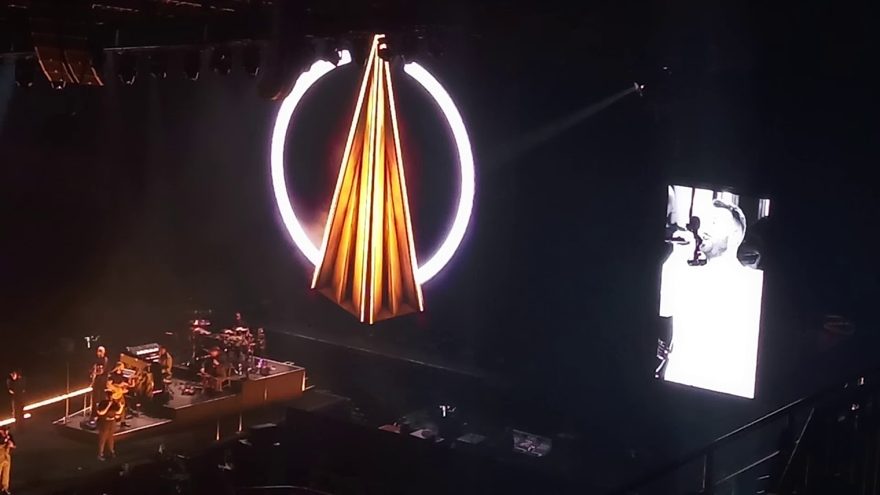 SAM SMITH LIVE IN MANILA OCT2018 - YouTube