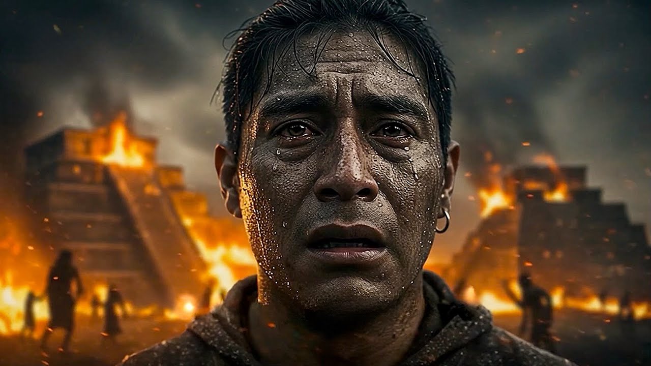 The Rise and Fall of the Aztecs: The Greatest Empire of the Americas ...