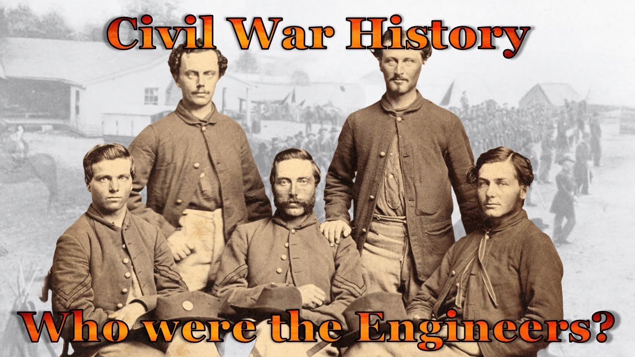 The Unsung Heroes of Ulysses S. Grant's Overland Campaign: The U S Army ...