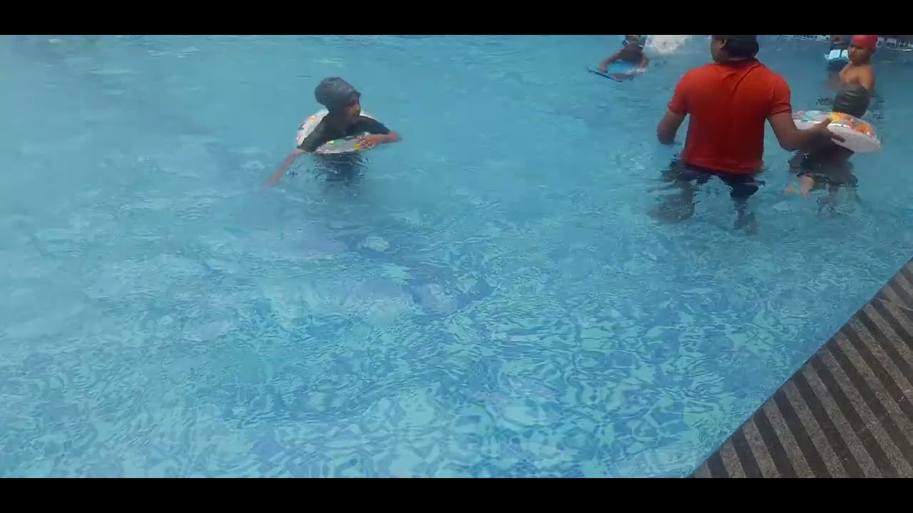 Swimming Pools Near Me | Swimming Pool | Fitso Karmanghat One All ...