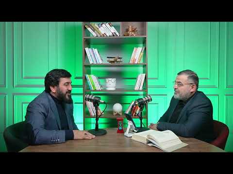 Hacı Fariz ilə Qum Danələri 13 (2025)