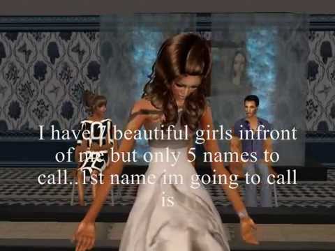 ANTM 7 Ep 5