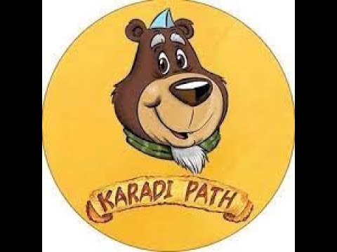 Karadi Path - Theme Song - YouTube