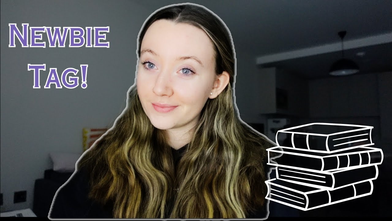 Newbie Tag! - YouTube