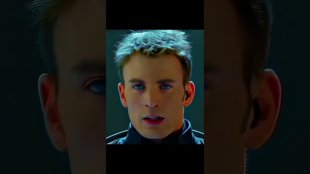 captain america vs homelander(mid edit) #marvel #mcu #marvelcomics # ...