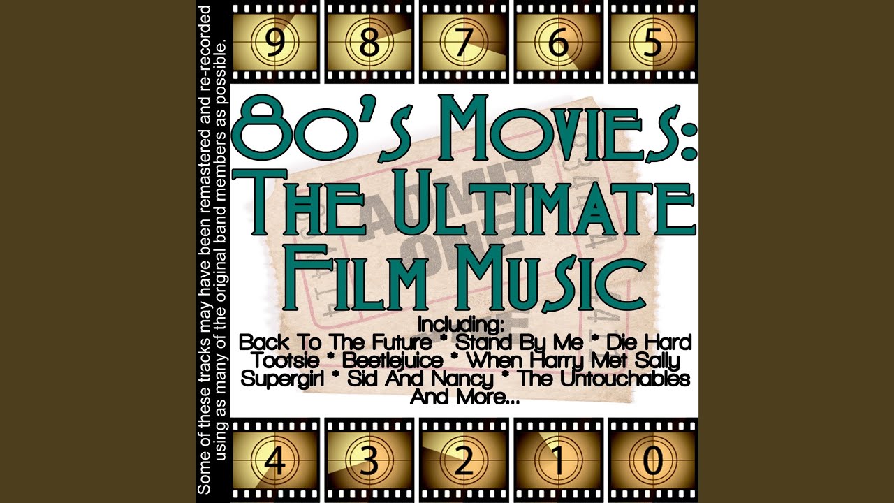 It Might Be You (Theme From Tootsie) - YouTube Music
