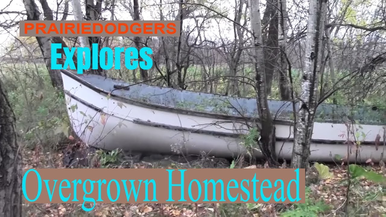 Urban exploration abandoned exploring Old Farm and outbuildings ...