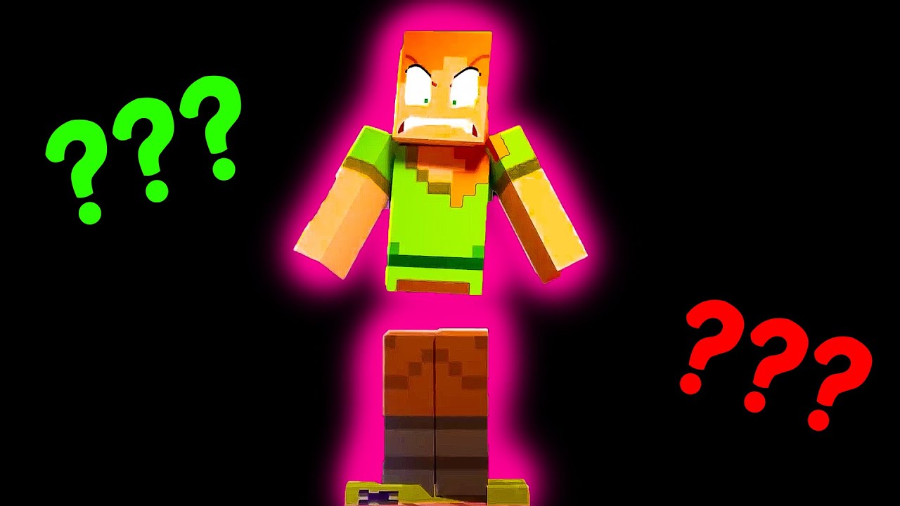 Angry Alex Collection - Version A Minecraft Animation Sound Variations ...
