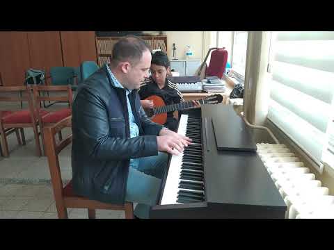 Ben Yoruldum Hayat-MÜMİN SARIKAYA