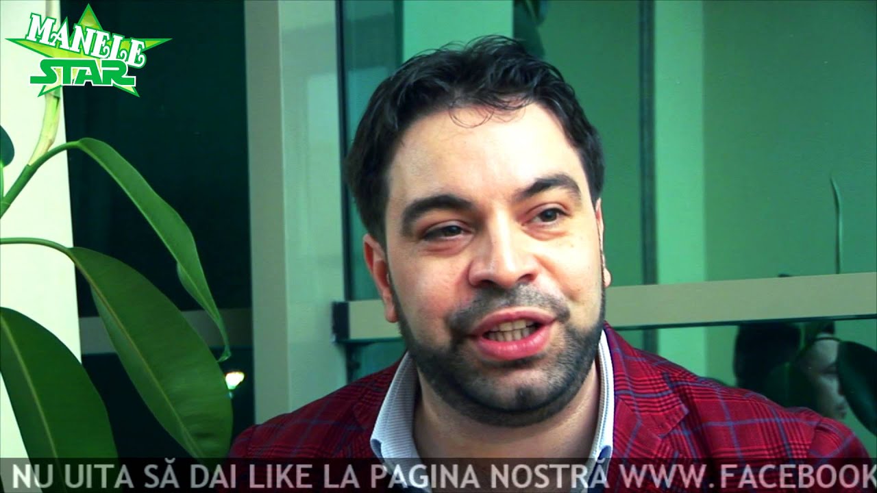 Interviu @ Florin Salam ( Manele Star ) - YouTube