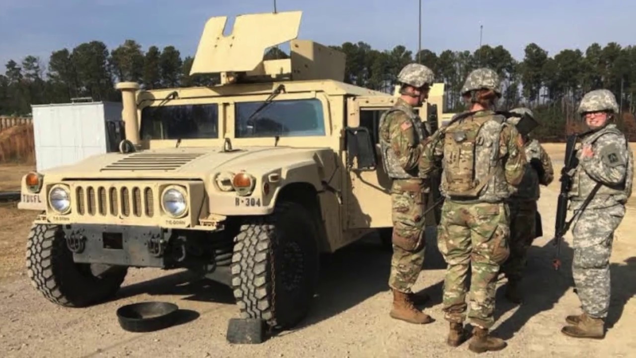 QM BOLC FINAL - YouTube