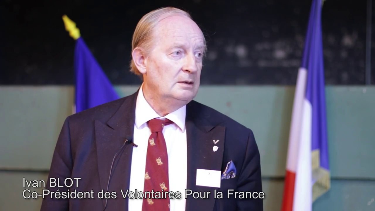 Présentation - Ivan Blot - YouTube