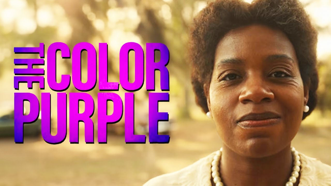 Adapting A Timeless Classic - The Color Purple | Off Script Film Review ...