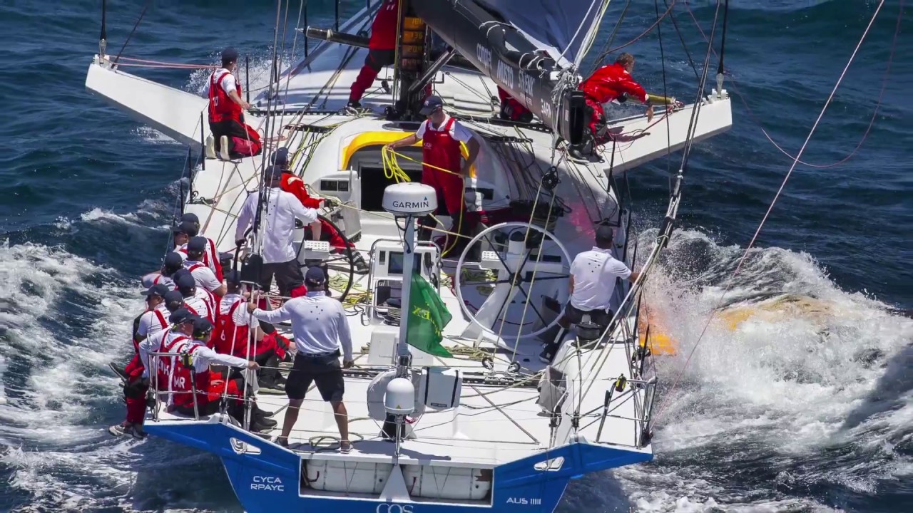 CQS Racing - YouTube