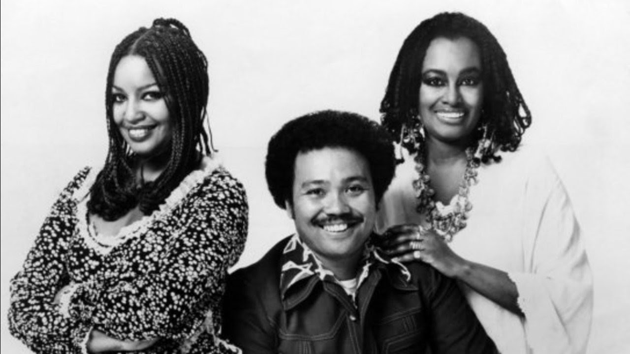 Odyssey - Native New Yorker - YouTube