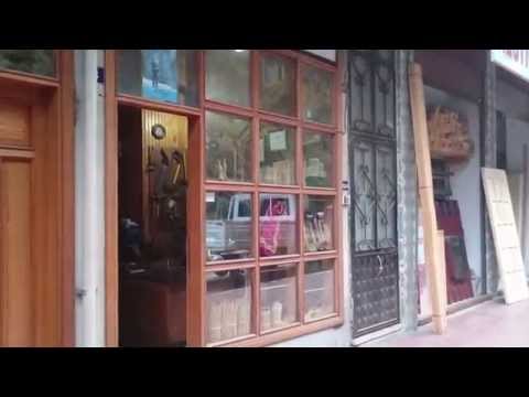 Bülent Bekar Tulum Sanat Evi