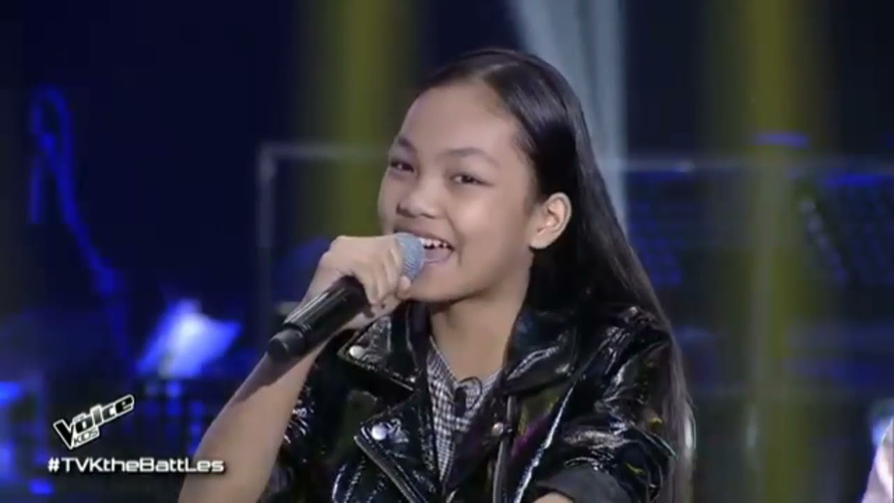 Throwback Sipocot, CamSur Carmelle Collado's TVK 2K19 Journey # ...