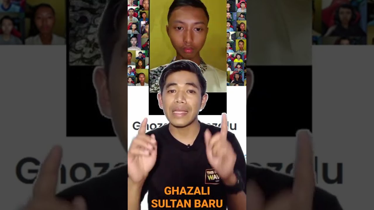 BUSSET!!! GHAZALI EVERYDAY NFT FOTO SELFIENYA LAKU 13 MILYAR??? #SHORTS ...