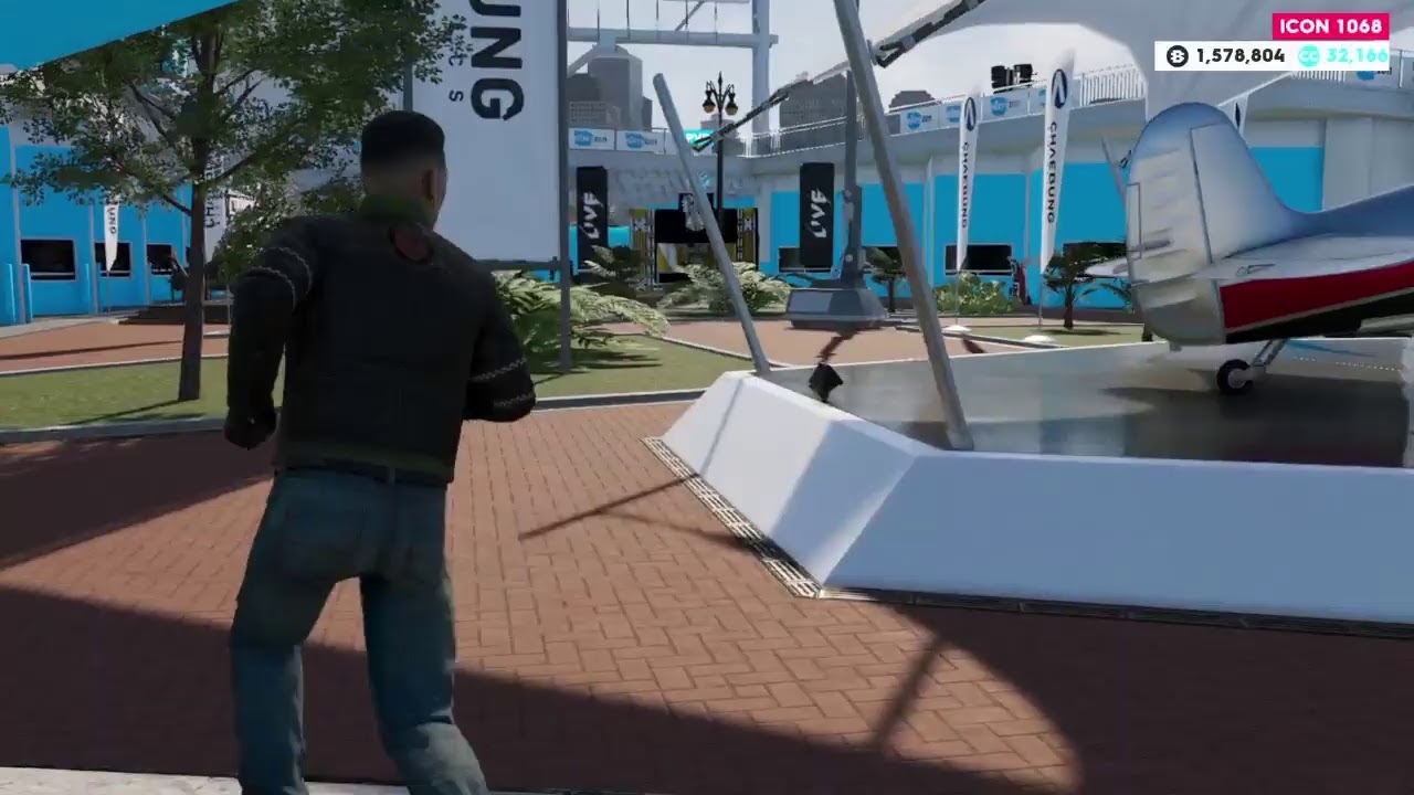 Random Crew 2 Part 4: New Summit - YouTube