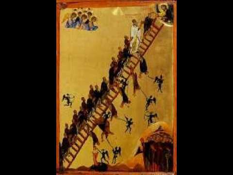Sunday of St. John Climacus (of the Ladder)  - Orthros 8:00 am, Liturgy 9:30 am