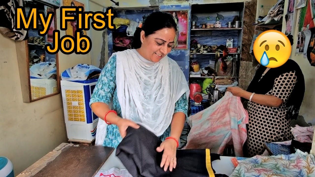 सरकारी नौकरी मिलगई दोस्त 🤩 I Became Engineer 👨‍🎓 Jobless To Job 😇 First ...