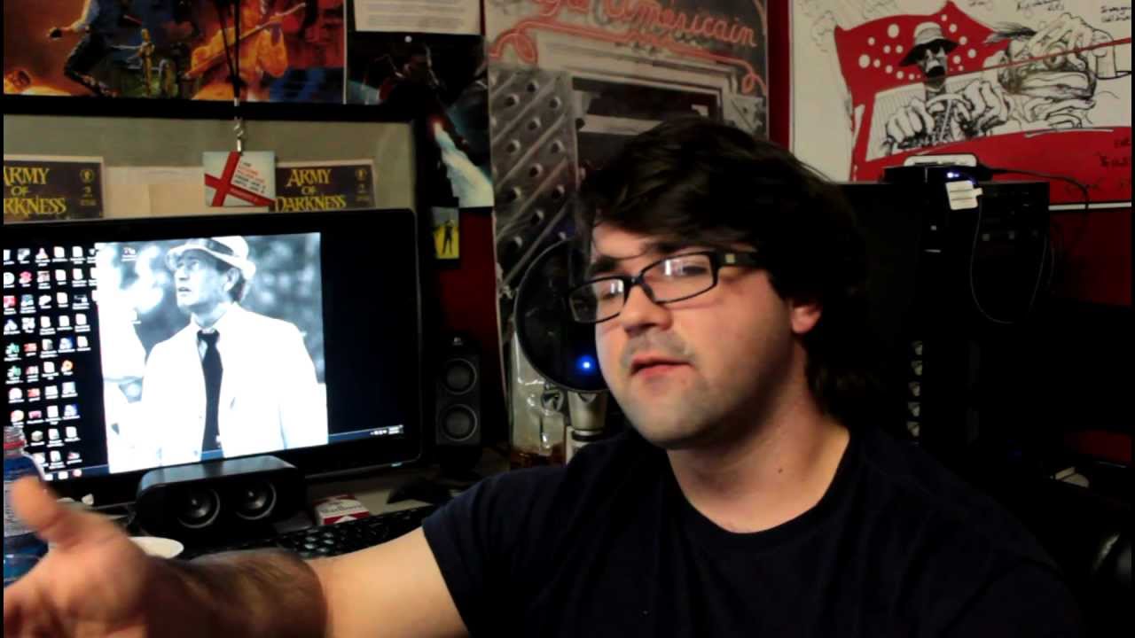 The Natural Gamers- The Stanley Parable Review - YouTube