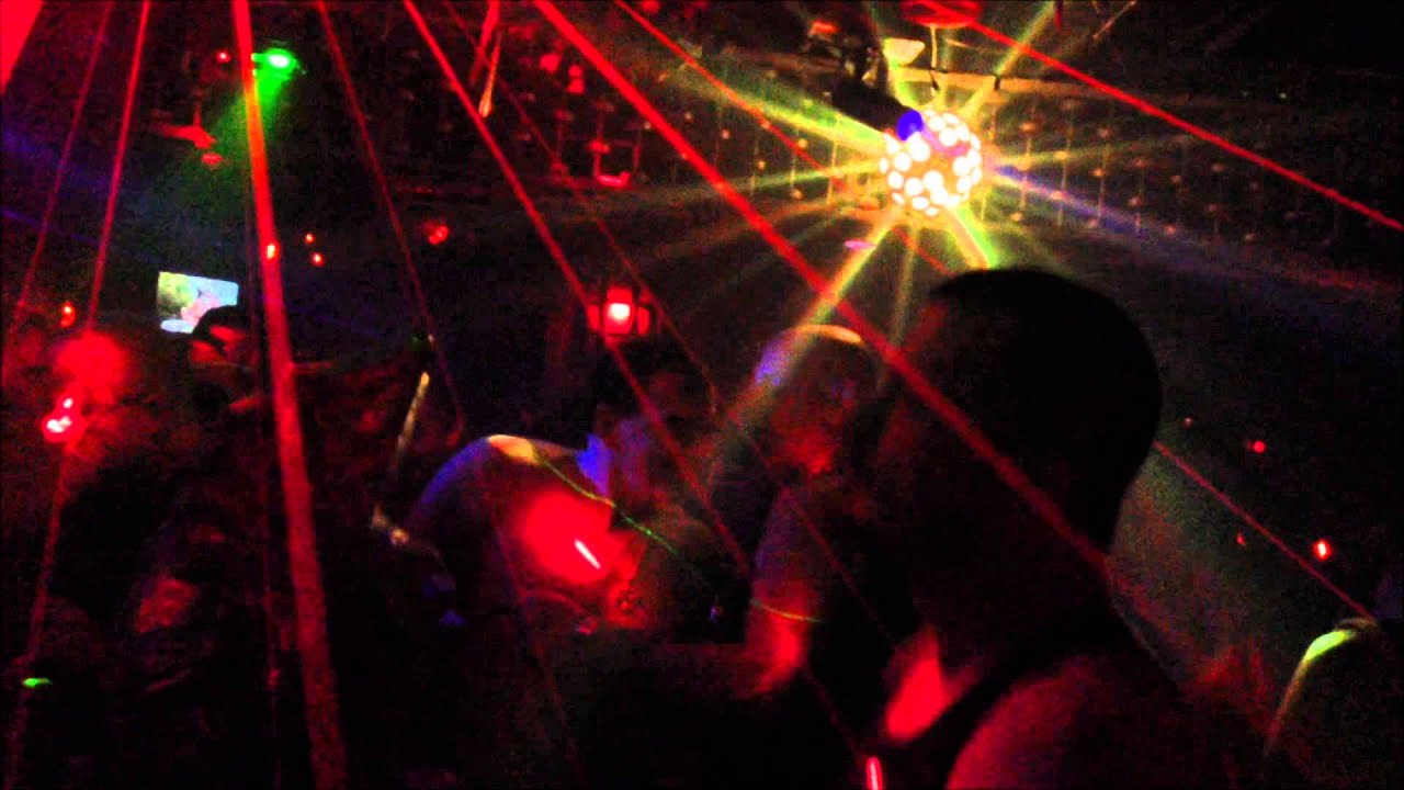 Ramrod - Fort Lauderdale (June 2013) - YouTube