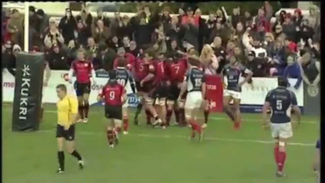 James Copsey - NEW HIGHLIGHTS 2014 - YouTube
