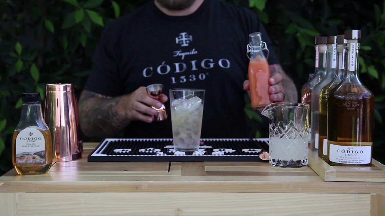 Codigo 1530 - Rosa Paloma - YouTube