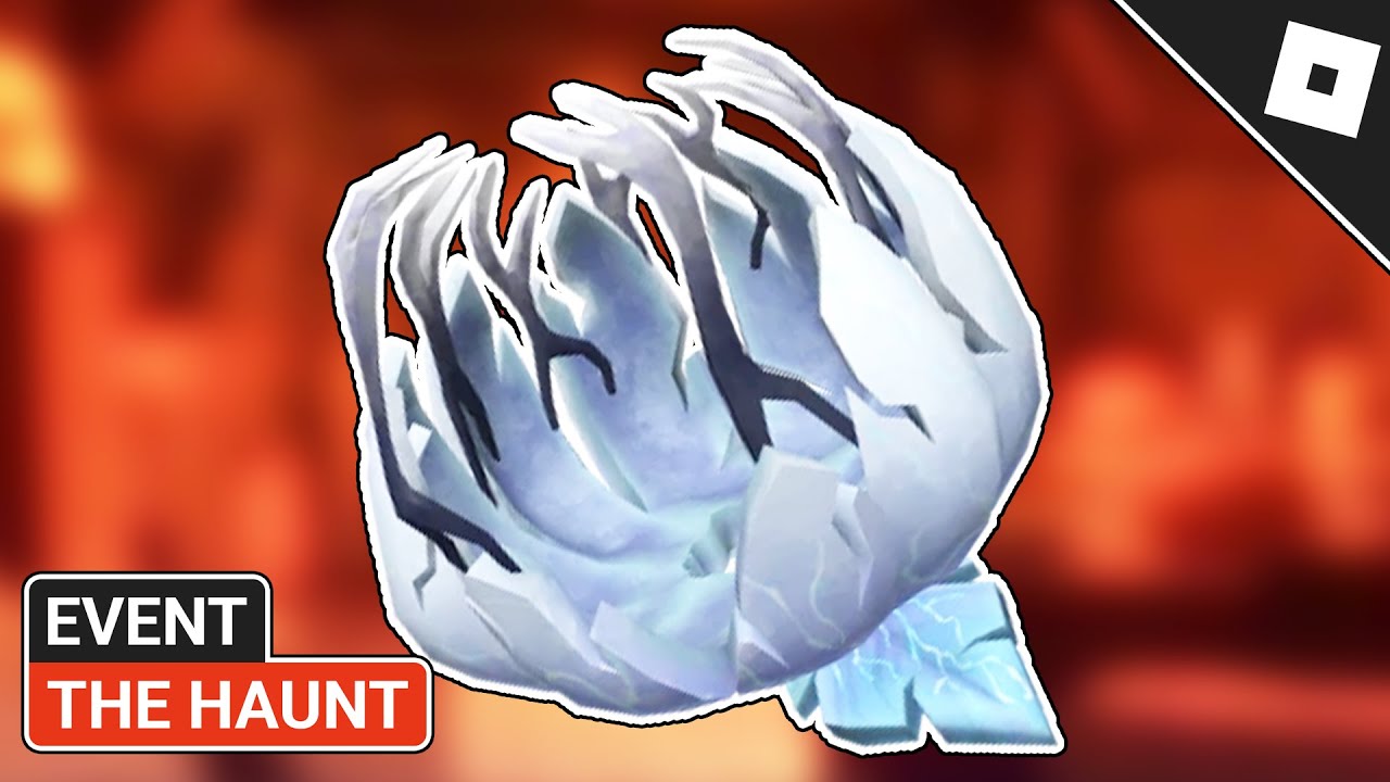 [EVENT] How to get the ADMIN SMASHED PUMPKIN in THE HAUNT HUB | Roblox ...
