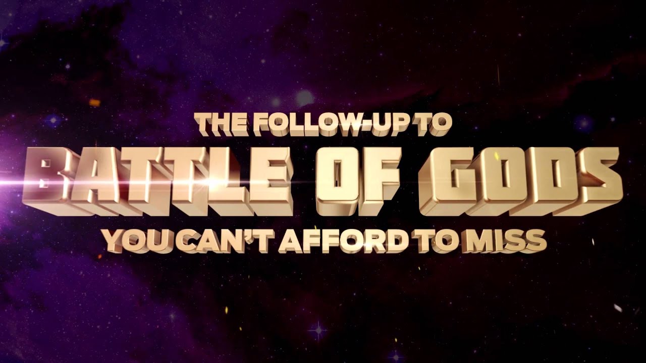 Dragon Ball Z: Resurrection 'F' (2015) Theatrical Trailer [HD] - YouTube