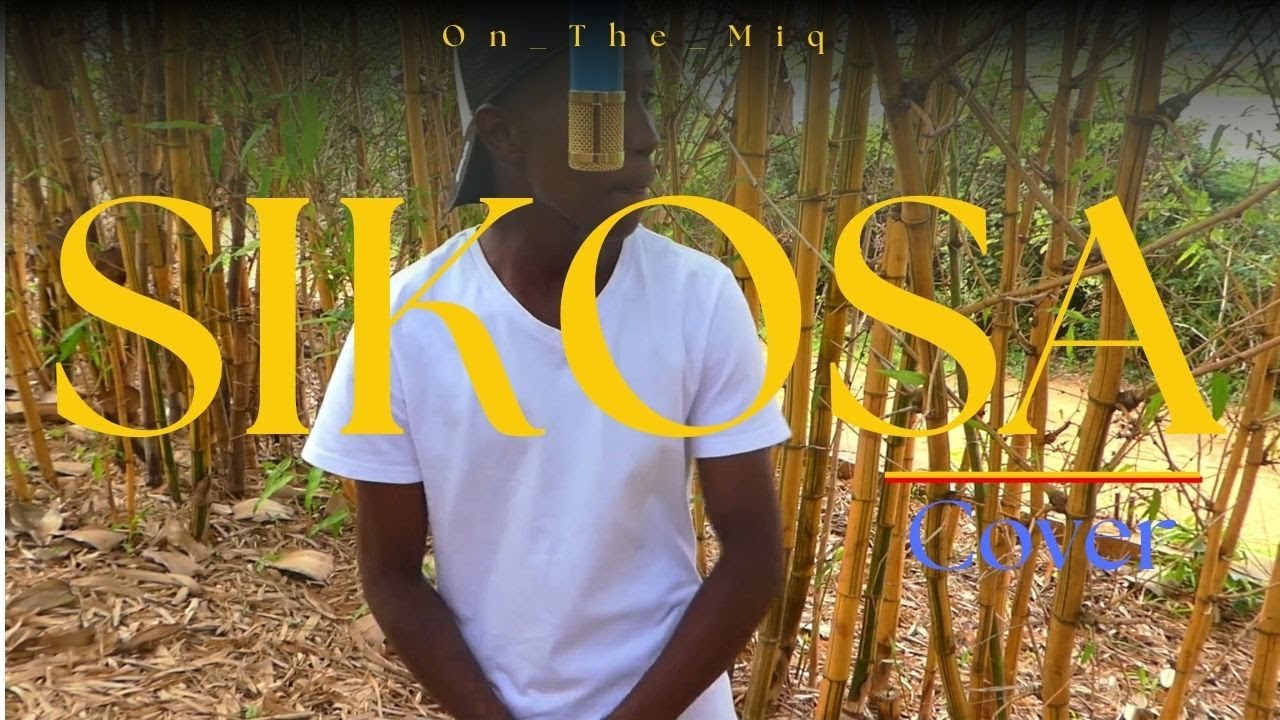 SiKOSA _-_ Kevin Kade, The Ben, ELEMENT EleéeH (Cover By Vivo Boi) # ...