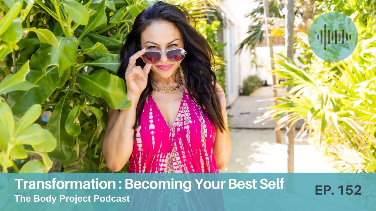 152// Transformation: Unlocking Your Best Self (Midlife Fitness ...
