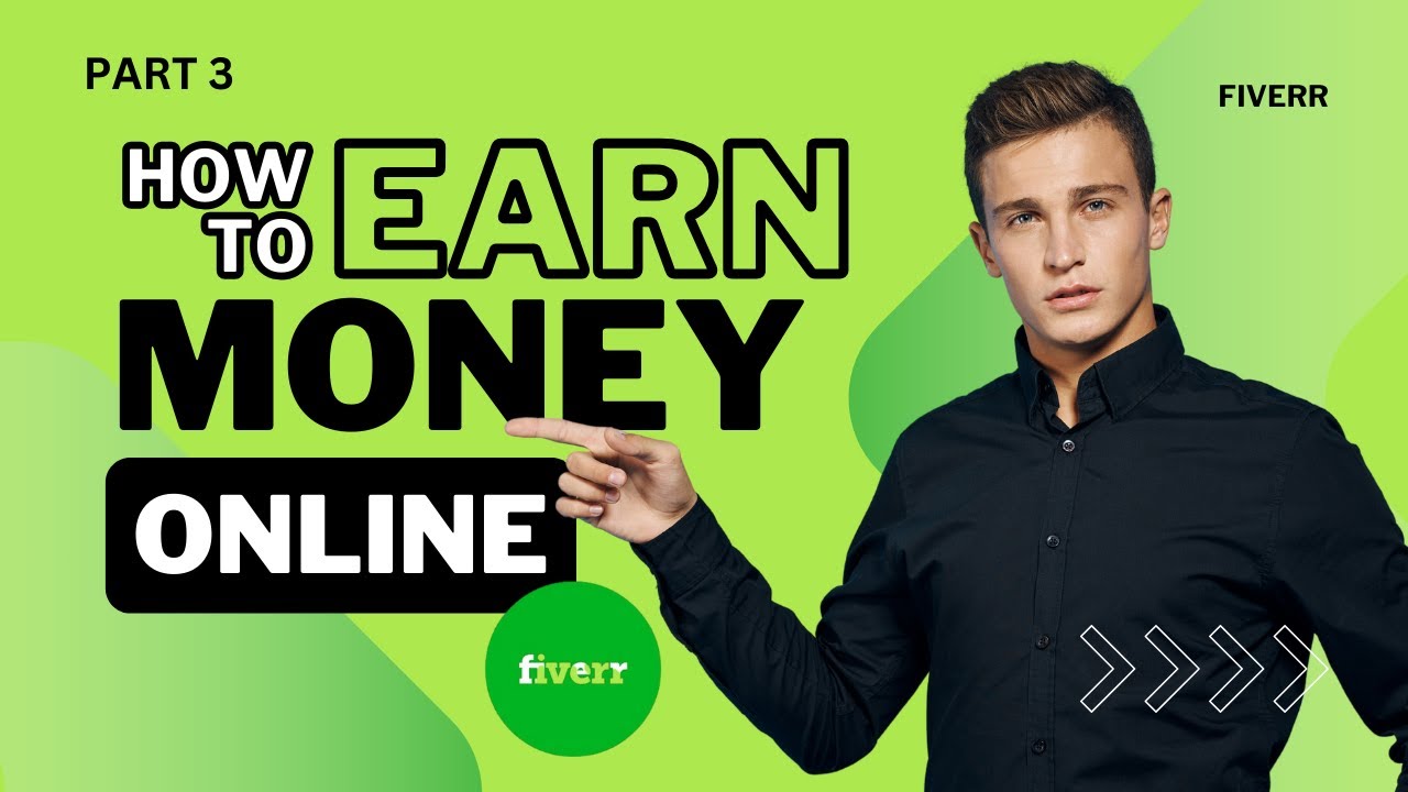 HOW TO MAKE EFFECTIVE GIG | How to Rank your gig | Make Money Online ...