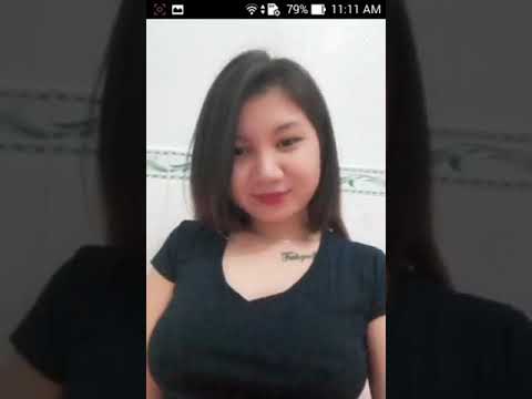 Cewe hot di bigo liv pascol merapat