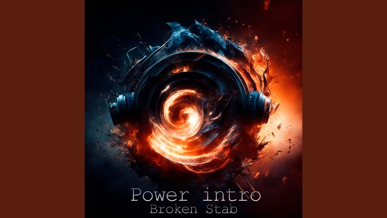 Power Intro - YouTube