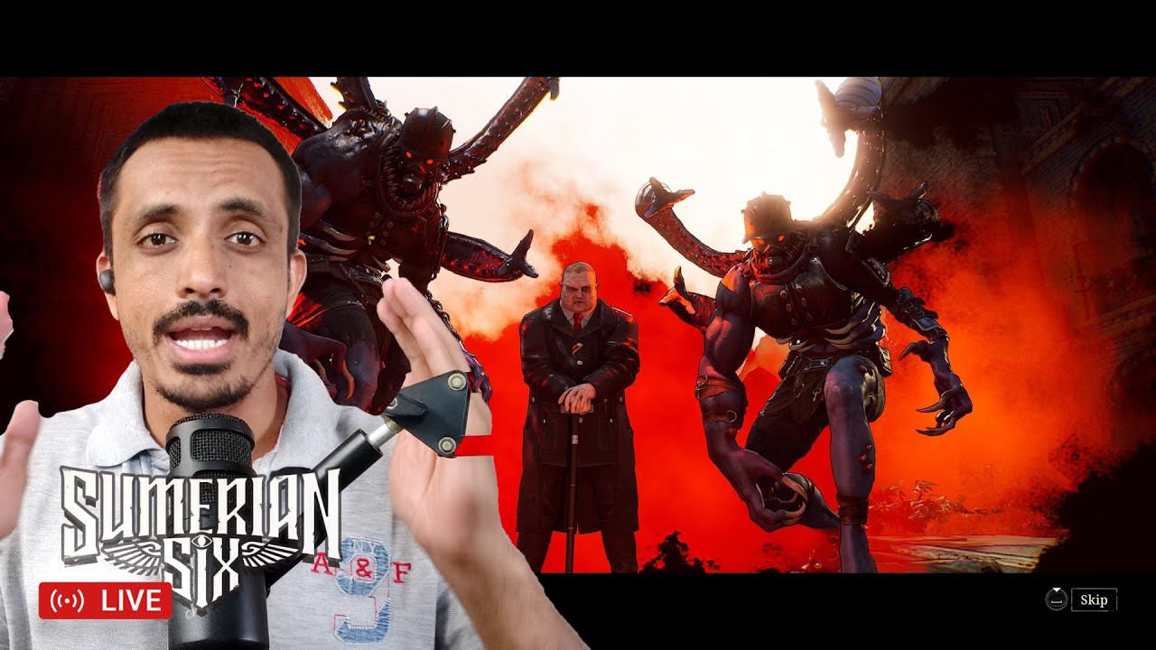 New Strategy game : Sumerian Six First walkthrough India Hindi Gameplay ...