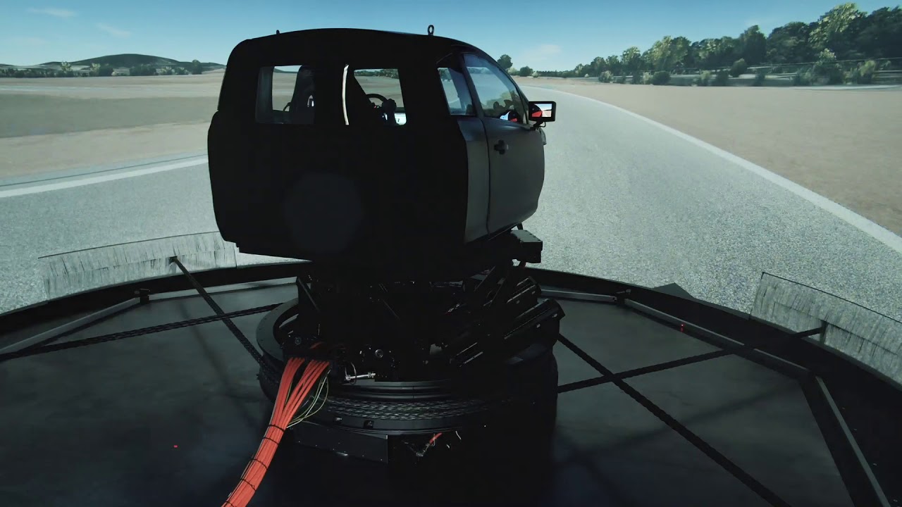 MALALINEA | cliente: VI-GRADE / DiM 400 in action - YouTube