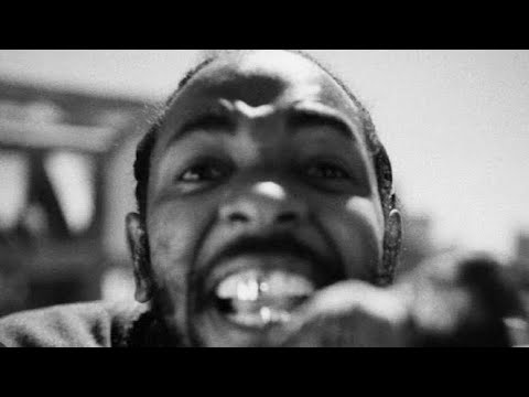 Kendrick Lamar screaming mustard for 30 minutes - YouTube